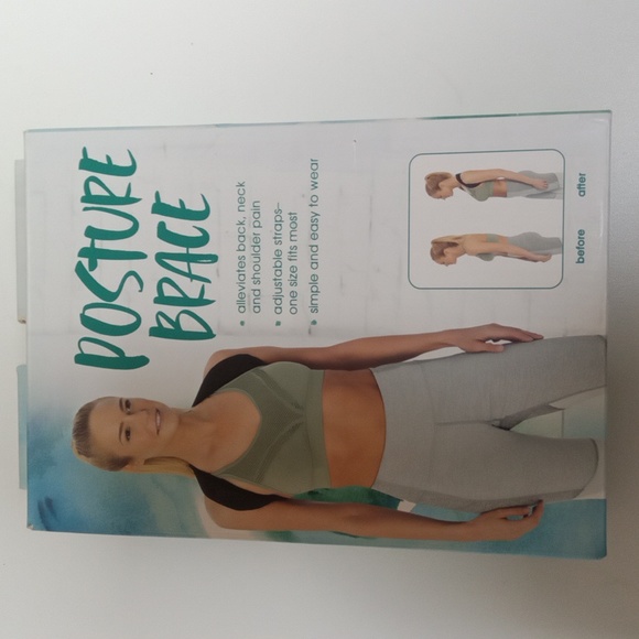 BalanceCollection | Intimates & Sleepwear | Balance Collection Posture ...